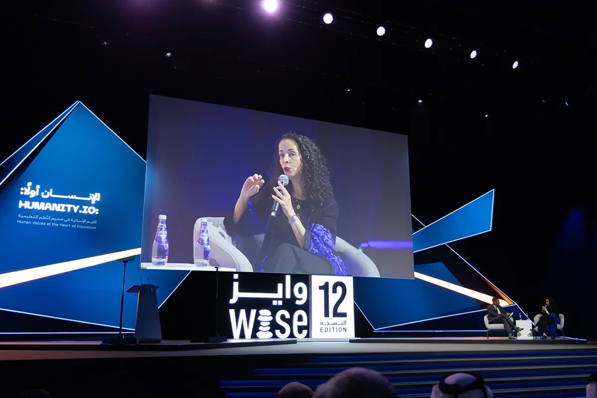 WISE 12 Summit opens in Doha