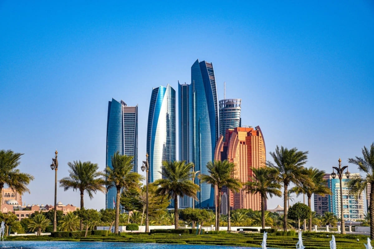Abu Dhabi Water & Power Week 2026 to launch in May with focus on water ...