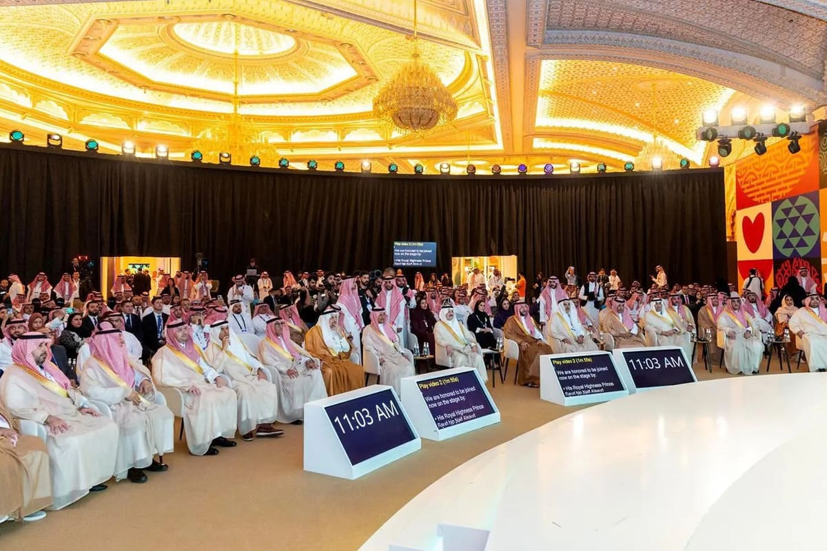 New $1.9 billion tourism development plan revealed in Saudi Arabia's Al ...