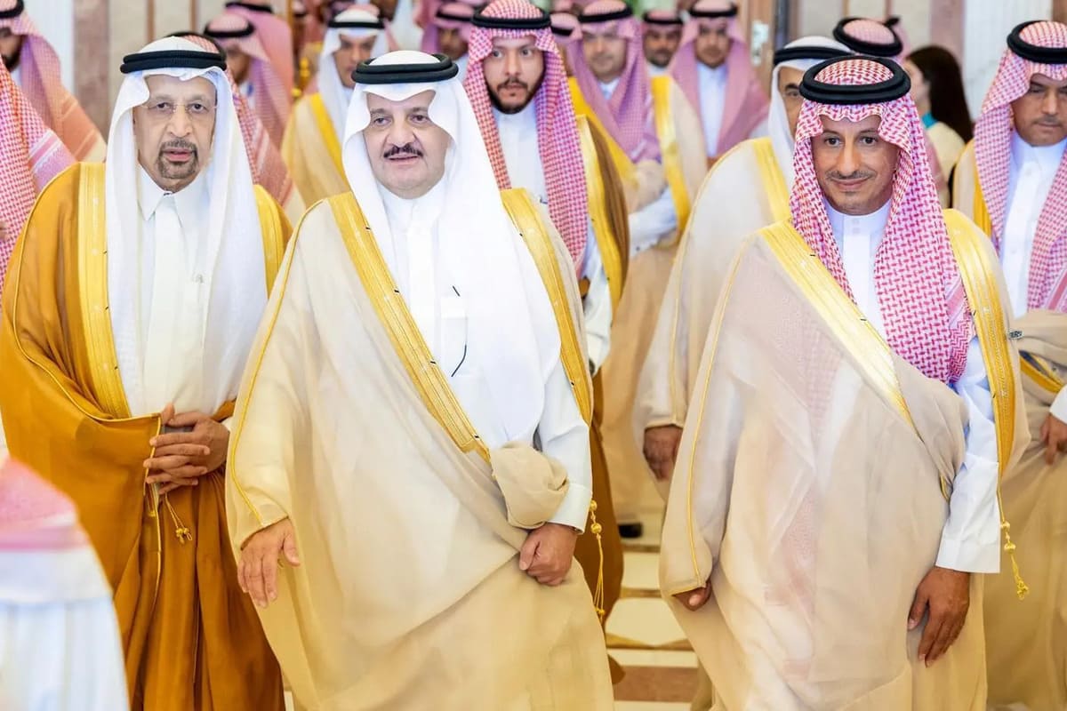 New $1.9 billion tourism development plan revealed in Saudi Arabia's Al ...