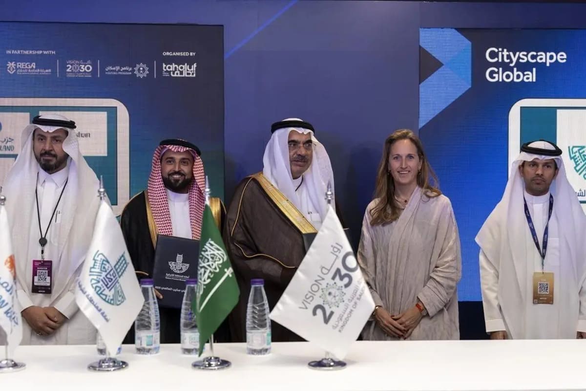 Saudi Arabia’s Eastern Region Municipality secures over $1.3 billion in ...