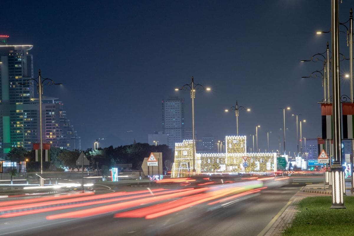 UAE Eid Al Etihad: 11 activities restricted during celebrations