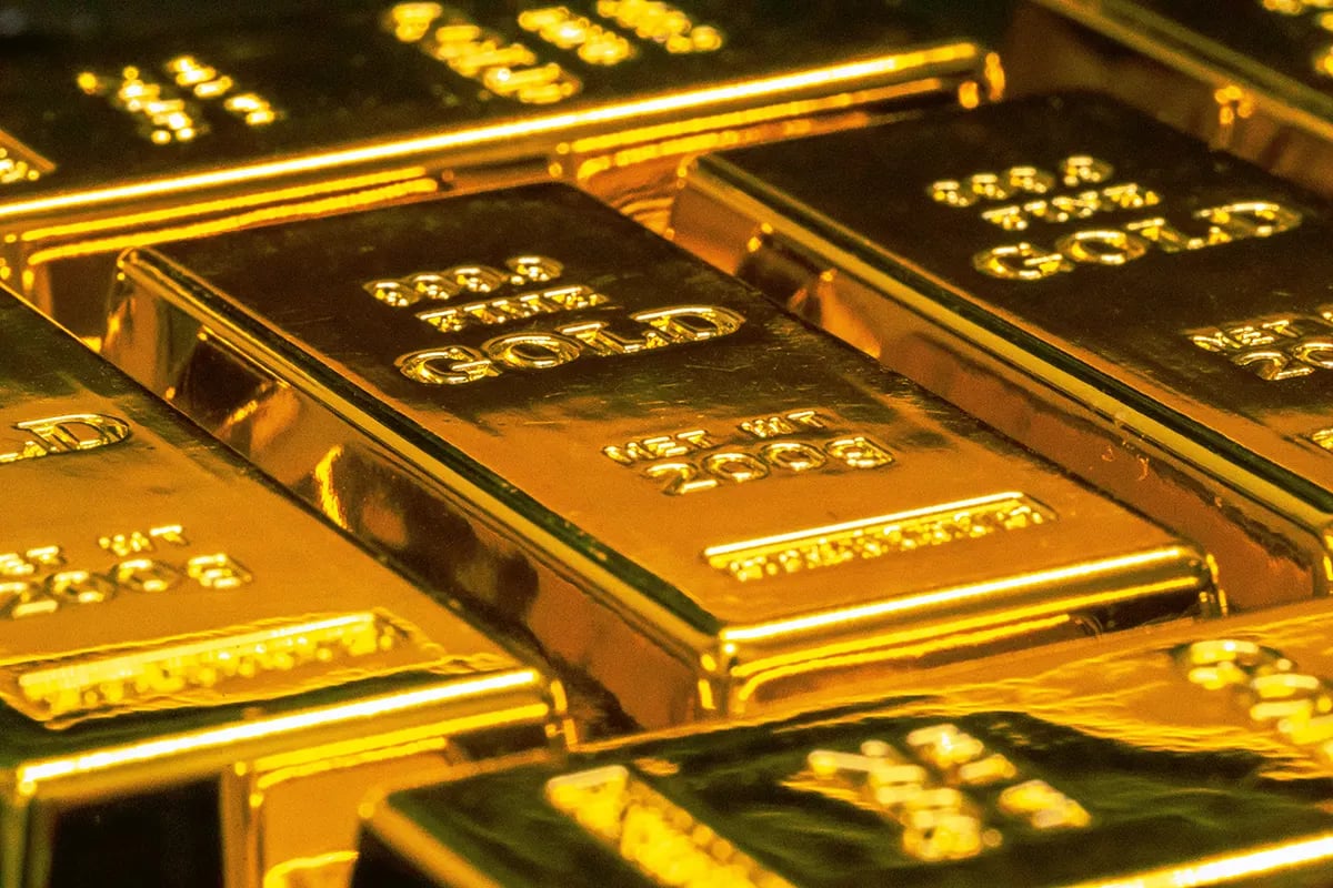 UAE unveils world’s first fintech-enabled gold ATM