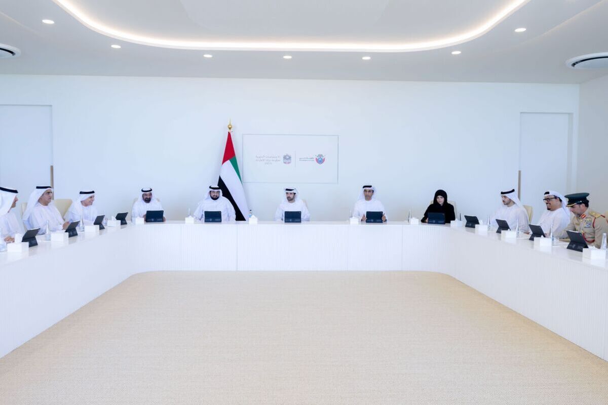 Sheikh Hamdan approves strategies to make Dubai the world's best city ...