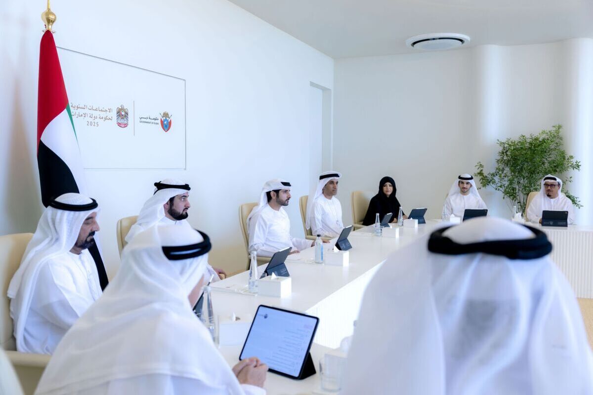 Sheikh Hamdan approves strategies to make Dubai the world's best city ...