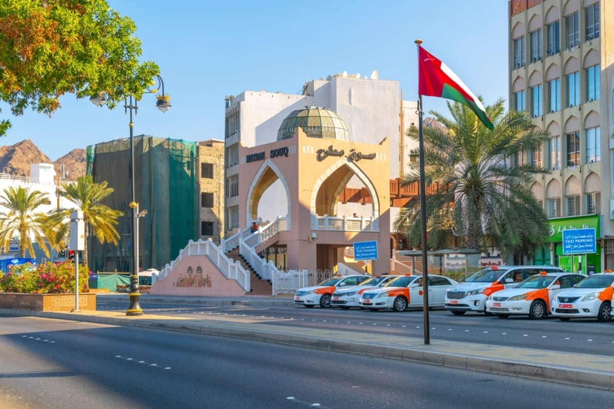 Oman issues $1 billion sovereign sukuk as demand surges past fourfold