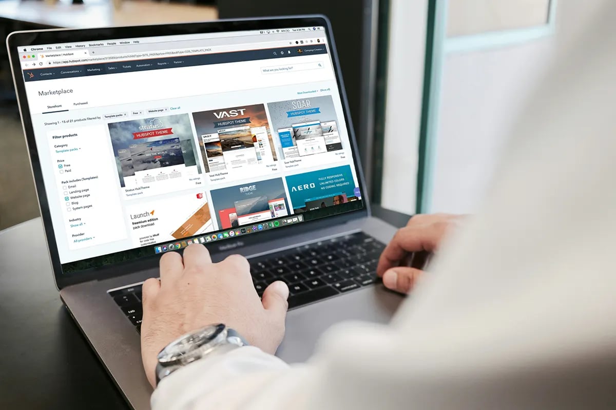 Salesforce predicts record $334 billion in Cyber Week 2025