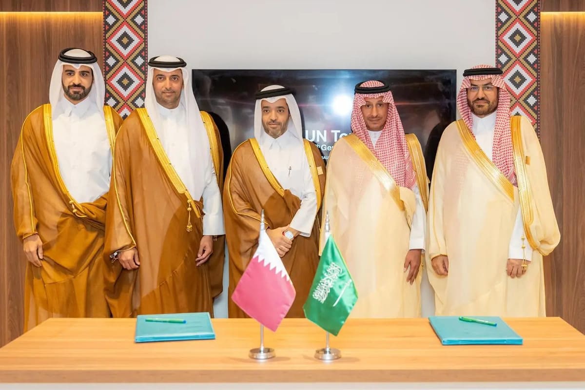 Saudi Arabia and Qatar partner to promote joint tourism initiatives ...