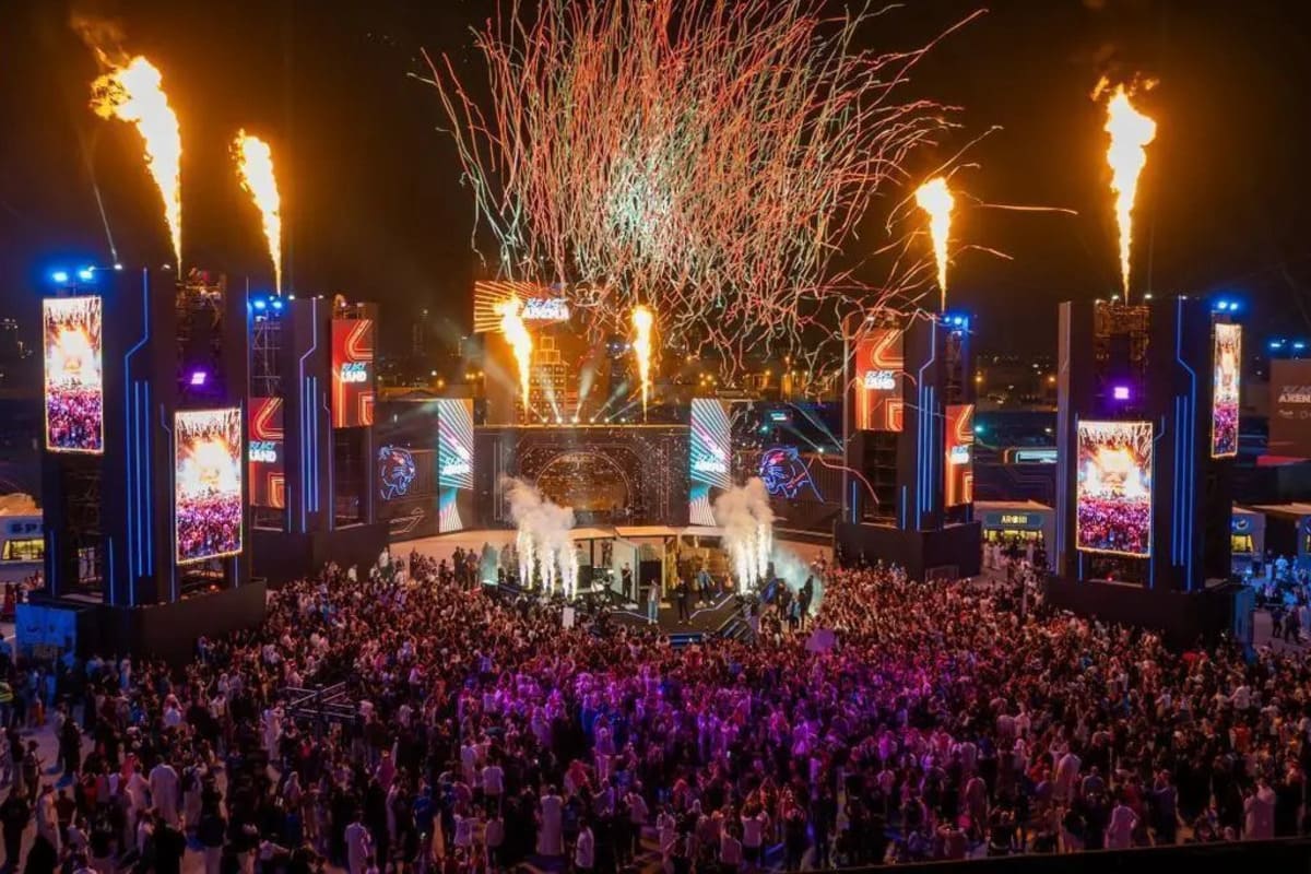 Riyadh Season 2025 welcomes over 11 million visitors