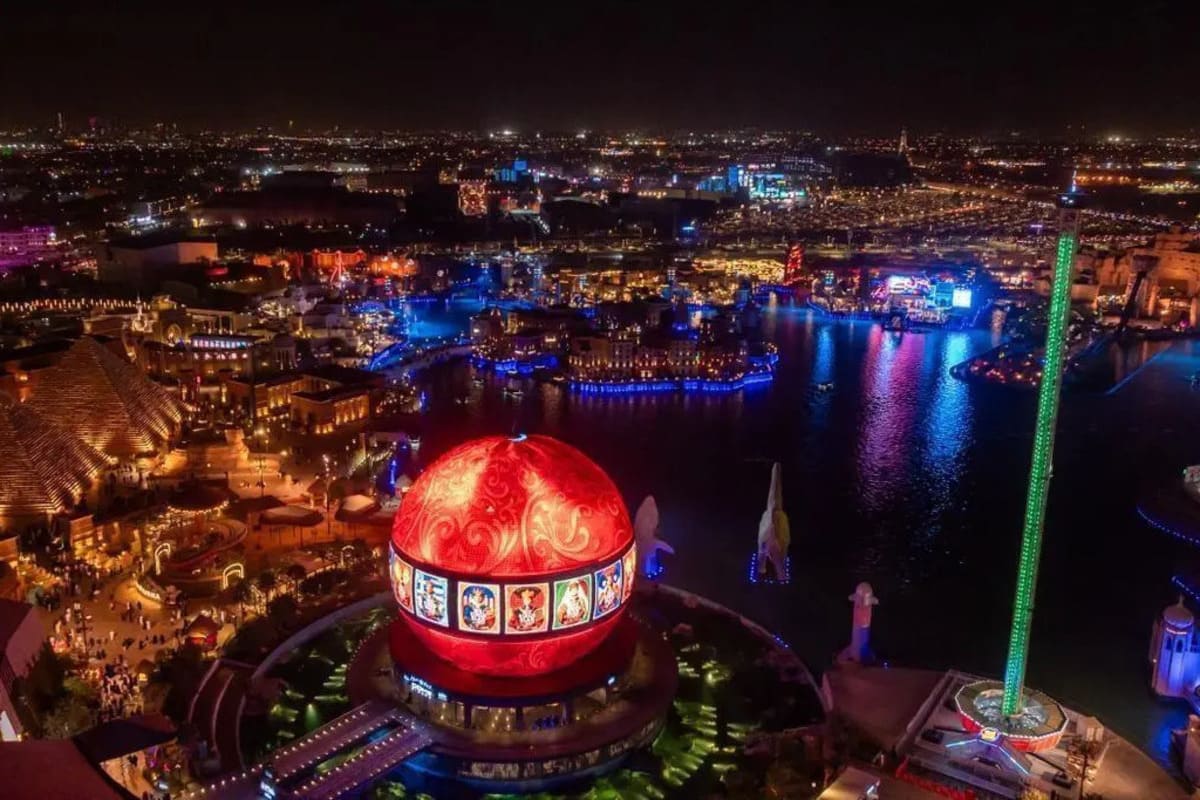 Riyadh Season 2025 attracts over 2 million visitors in record time with ...