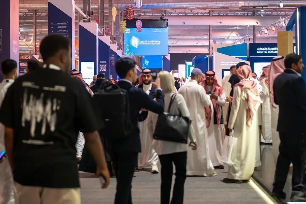 Biban Forum 2025: Day one sees $5.9 billion in deals signed to drive ...