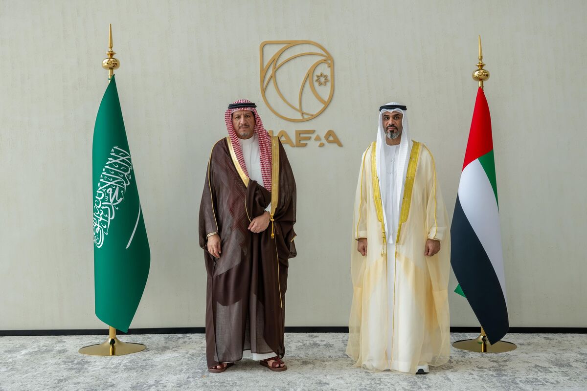 UAE and Saudi Arabia forge anti-corruption partnership to enhance ...
