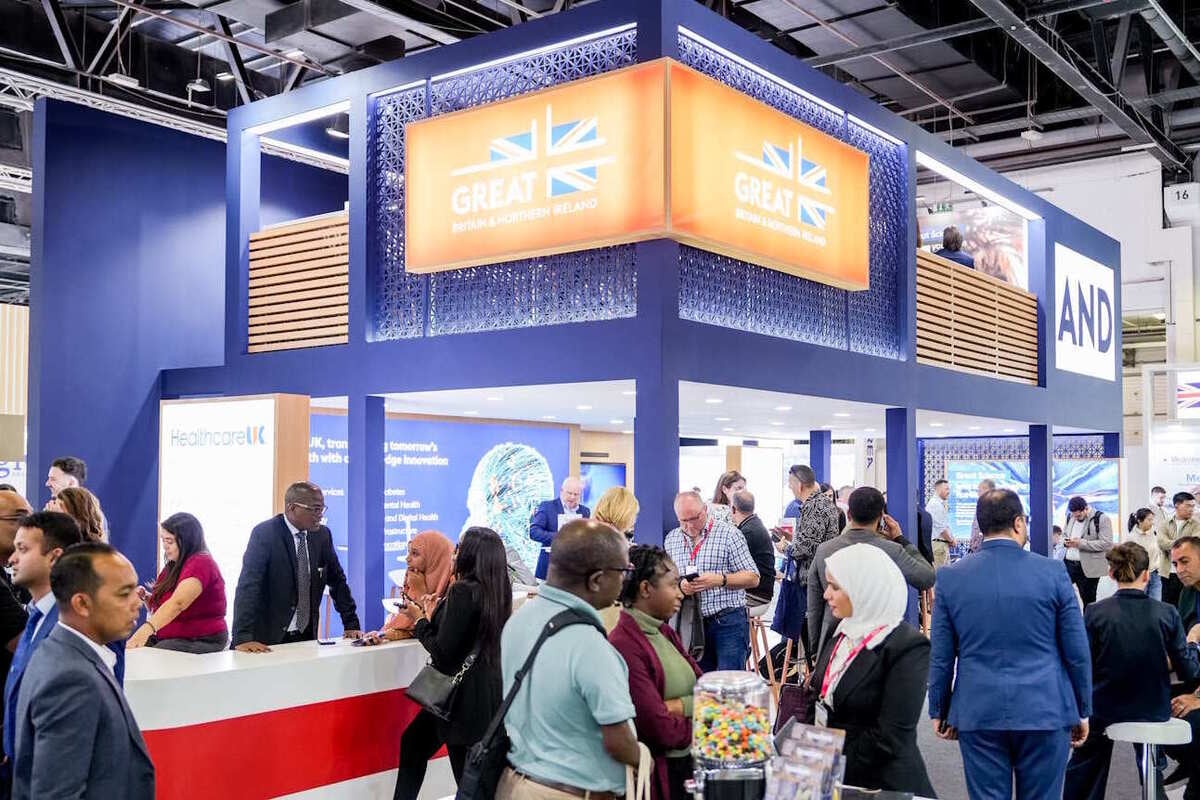 Dubai to host WHX, world’s largest healthcare event with record ...