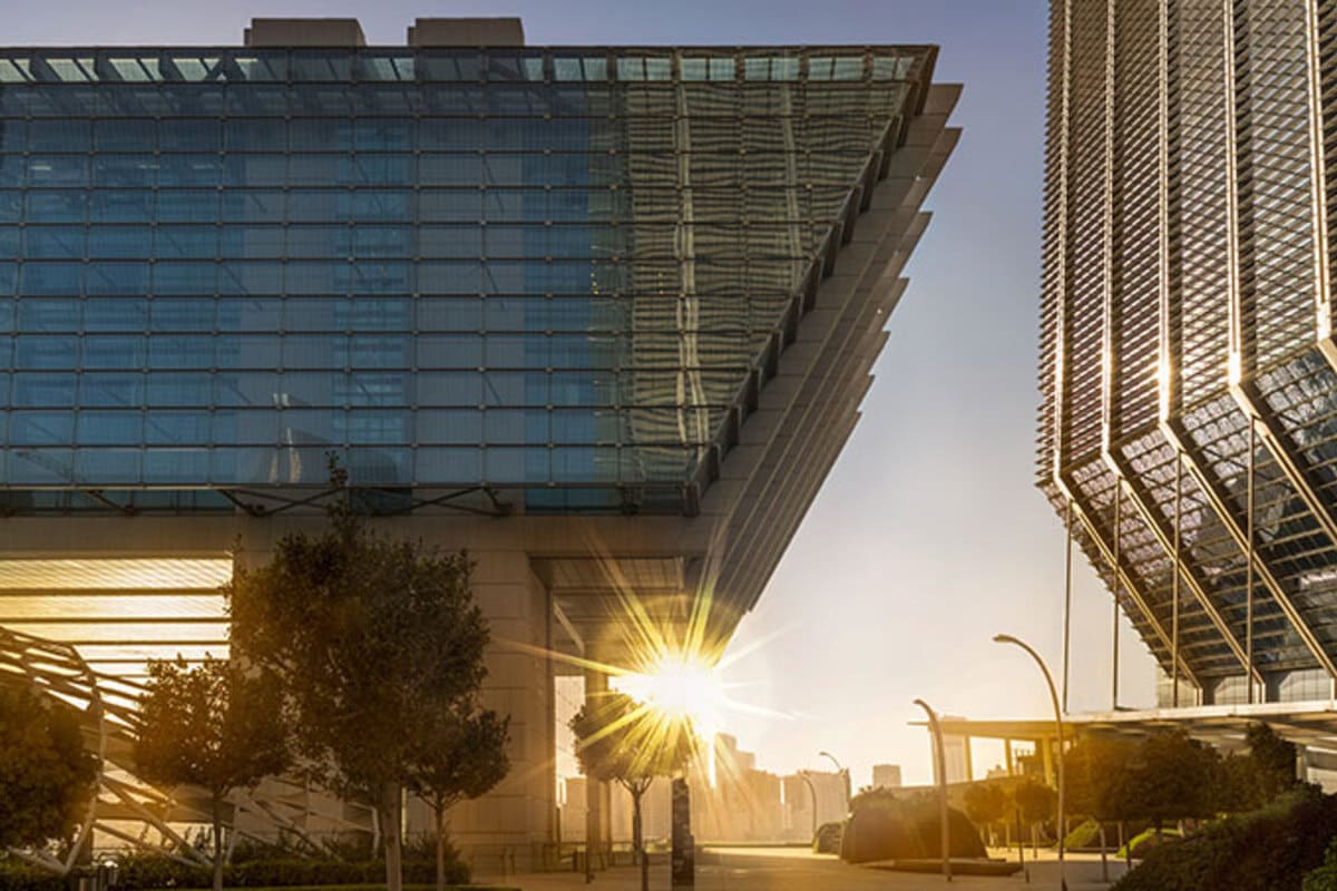 ADGM Academy launches Tech Center to shape the future of research and innovation