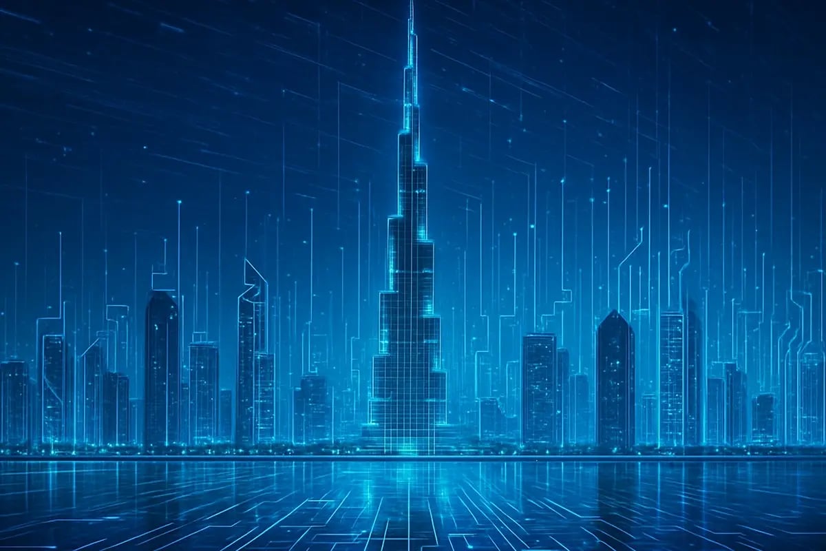 The UAE’s economic transformation: A story of innovation
