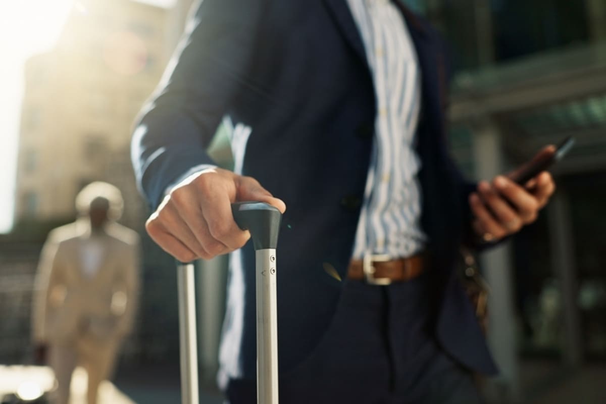 MENA business travel spending grows 20 percent in 2025 amid sharp rise ...