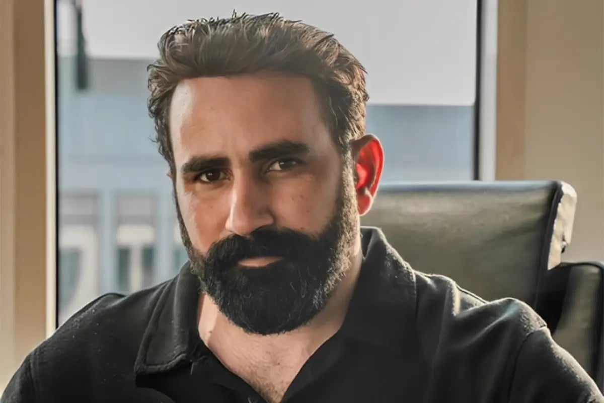 Big Scrapers: The first platform to digitalize scrap trade in the region