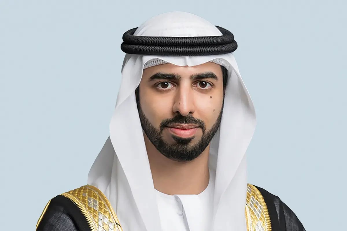 UAE's Minister Omar Sultan Al Olama joins Global AI Ethics Council as ...