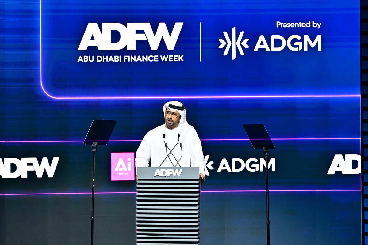 ADFW 2025: Fintech Abu Dhabi points to new era of finance fueled by ...