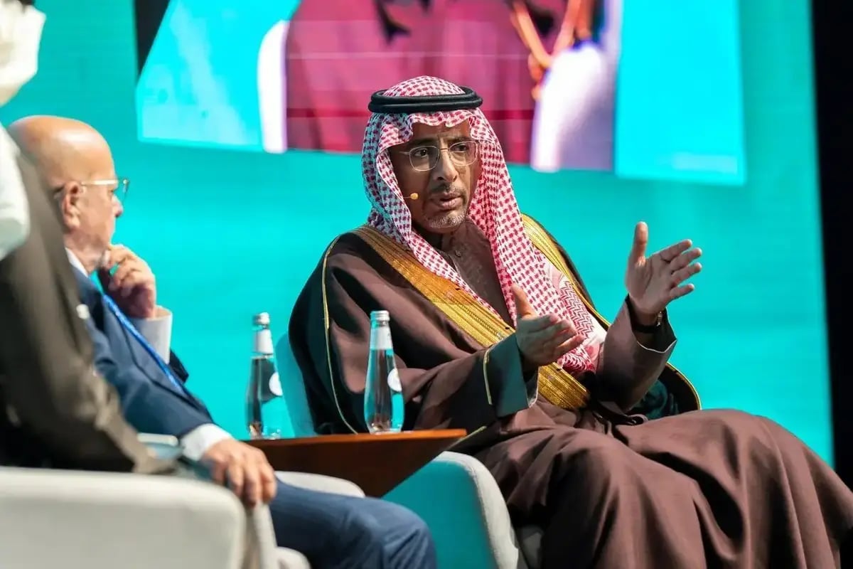 Saudi Arabia’s non-oil exports reach $81.84 billion in H1 2025, says ...