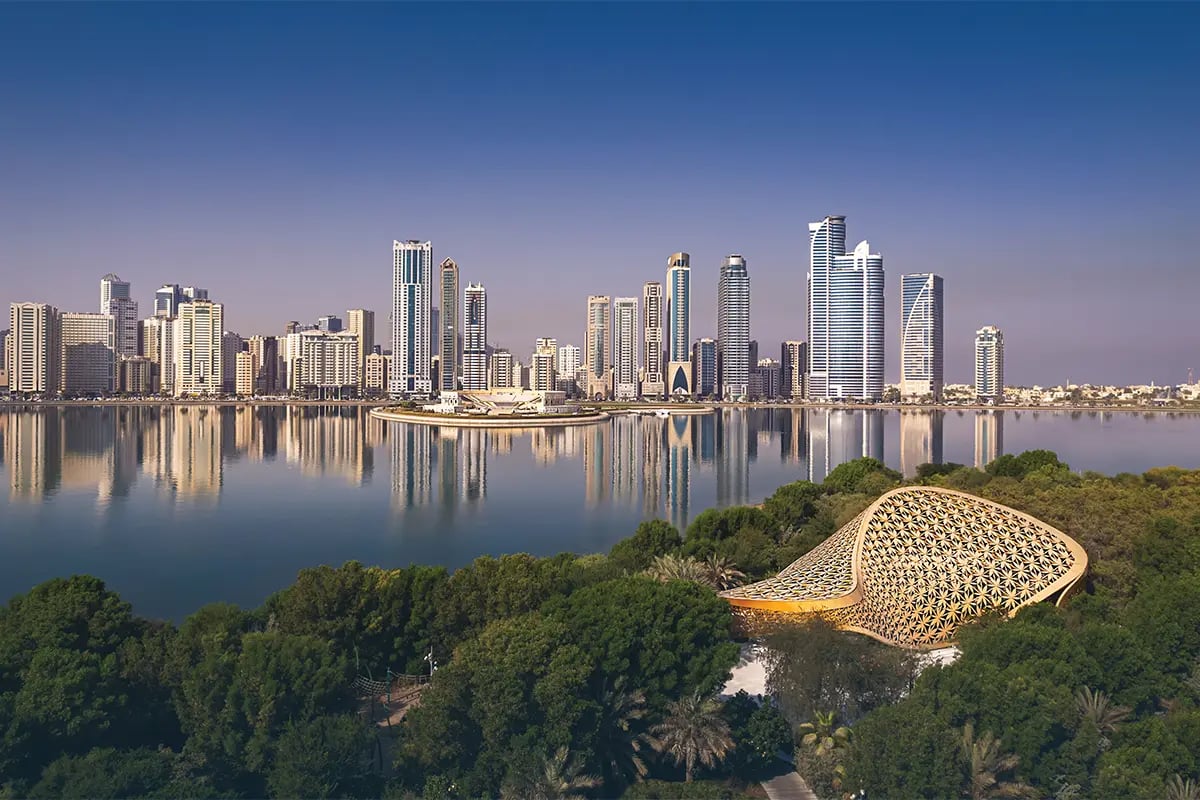 Empowering entrepreneurship: Sheraa’s vision for Sharjah