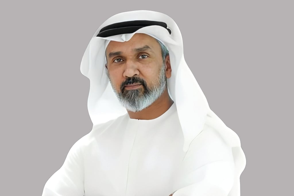 Executives Shaping the UAE's Business Landscape in 2025