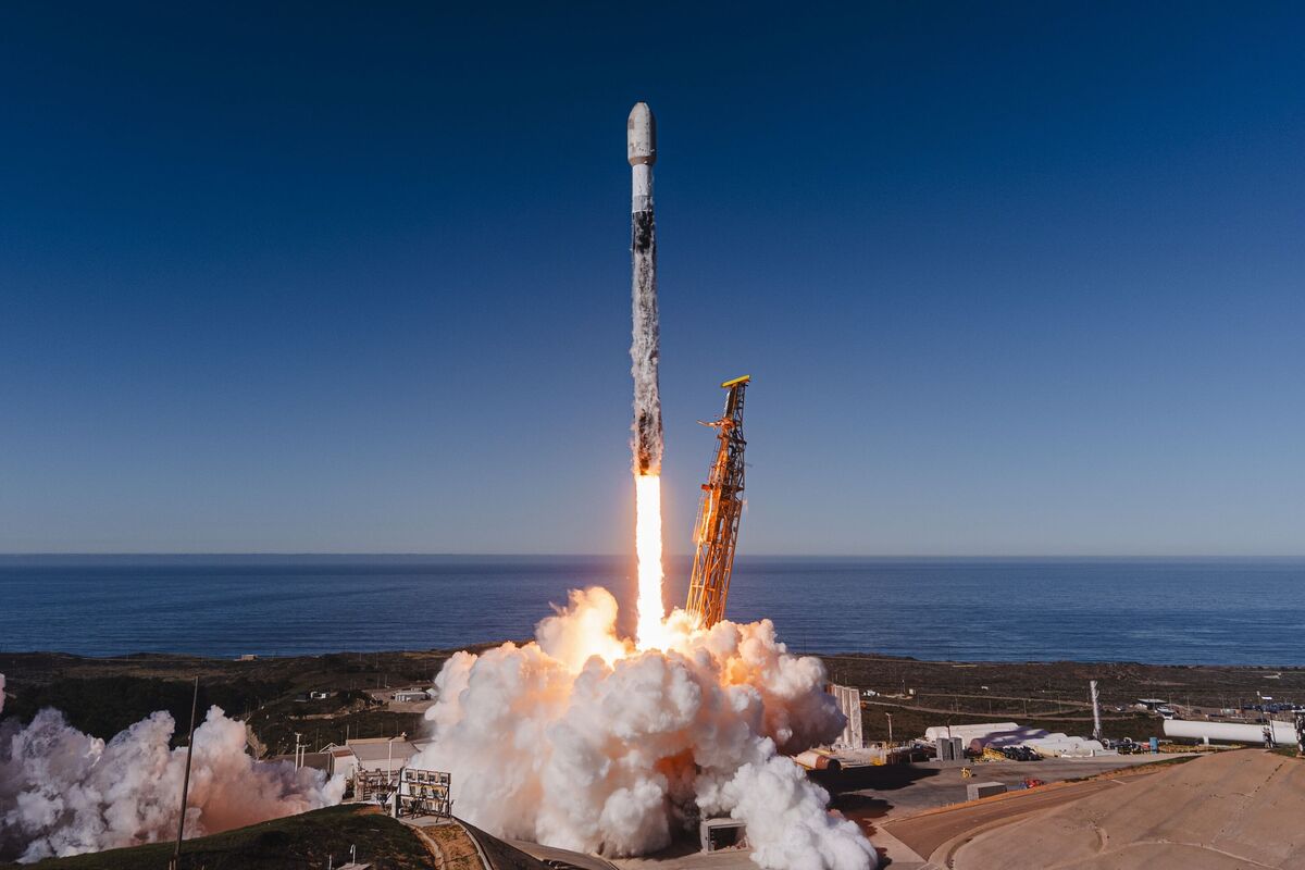 UAE advances space ambitions with landmark achievements in 2025