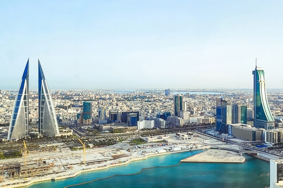 Bahrain approves utility hikes, fuel adjustments and new taxes in ...