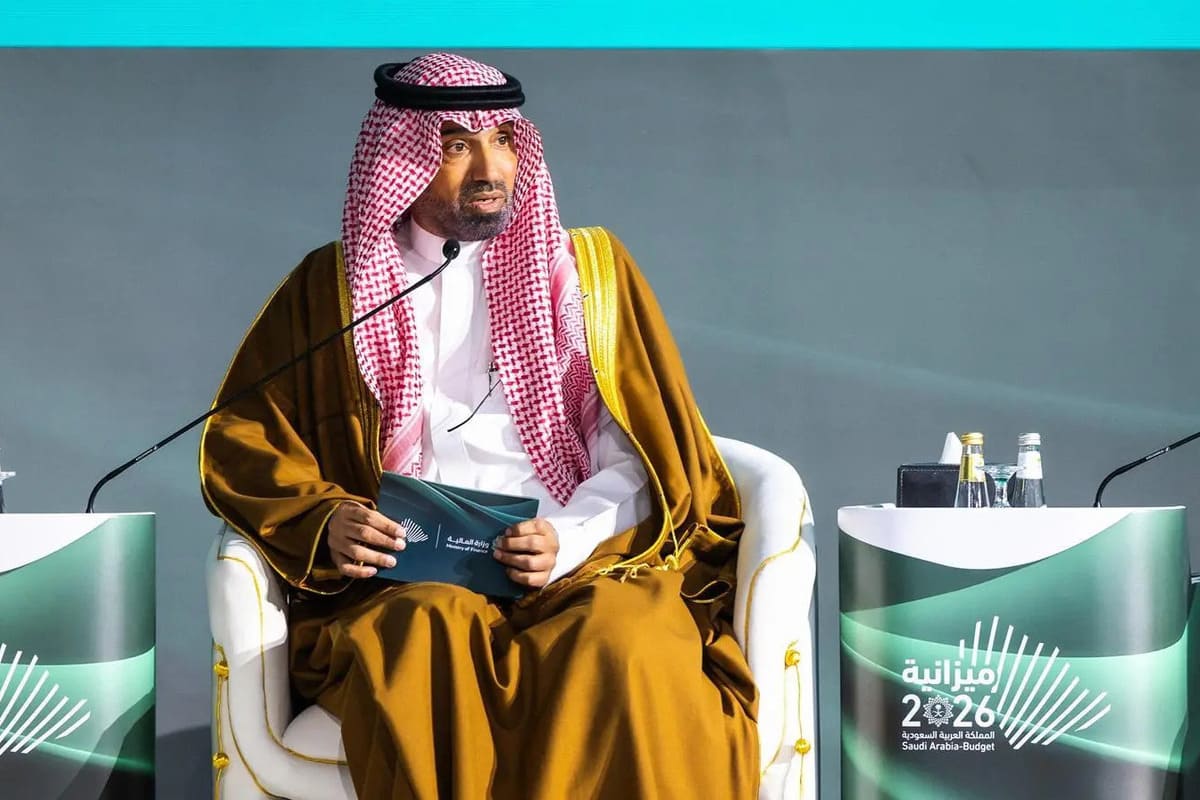 Saudi Arabia: Women's labor participation reaches 34.5 percent as over ...