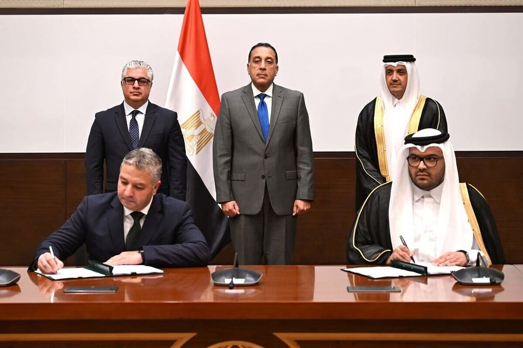 Egypt Latest News & Updates - Business, Financial & Events