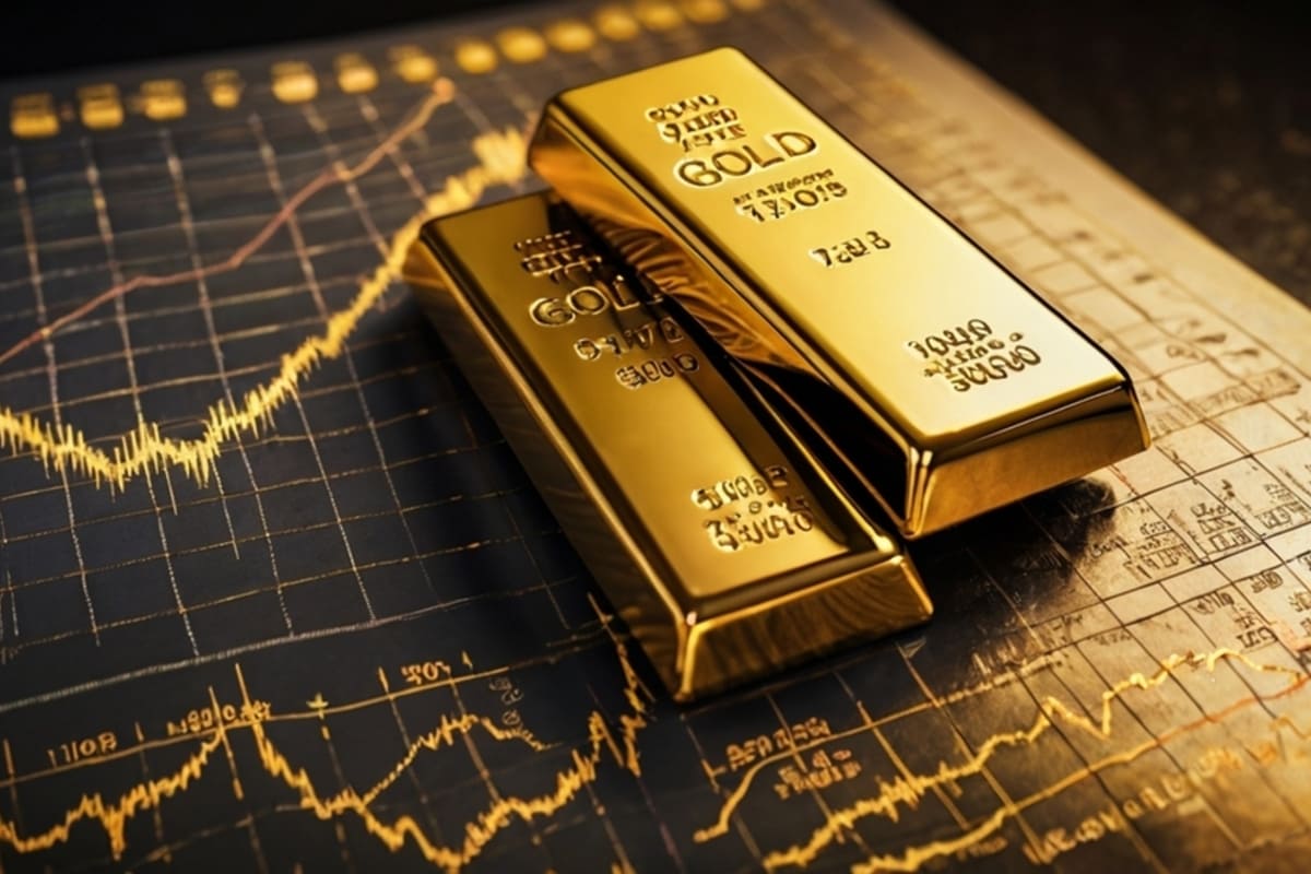 UAE gold prices rise to AED521.75 as global rates climb above $4,332 ...
