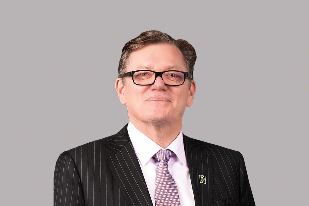 Executives Shaping the UAE's Business Landscape in 2025