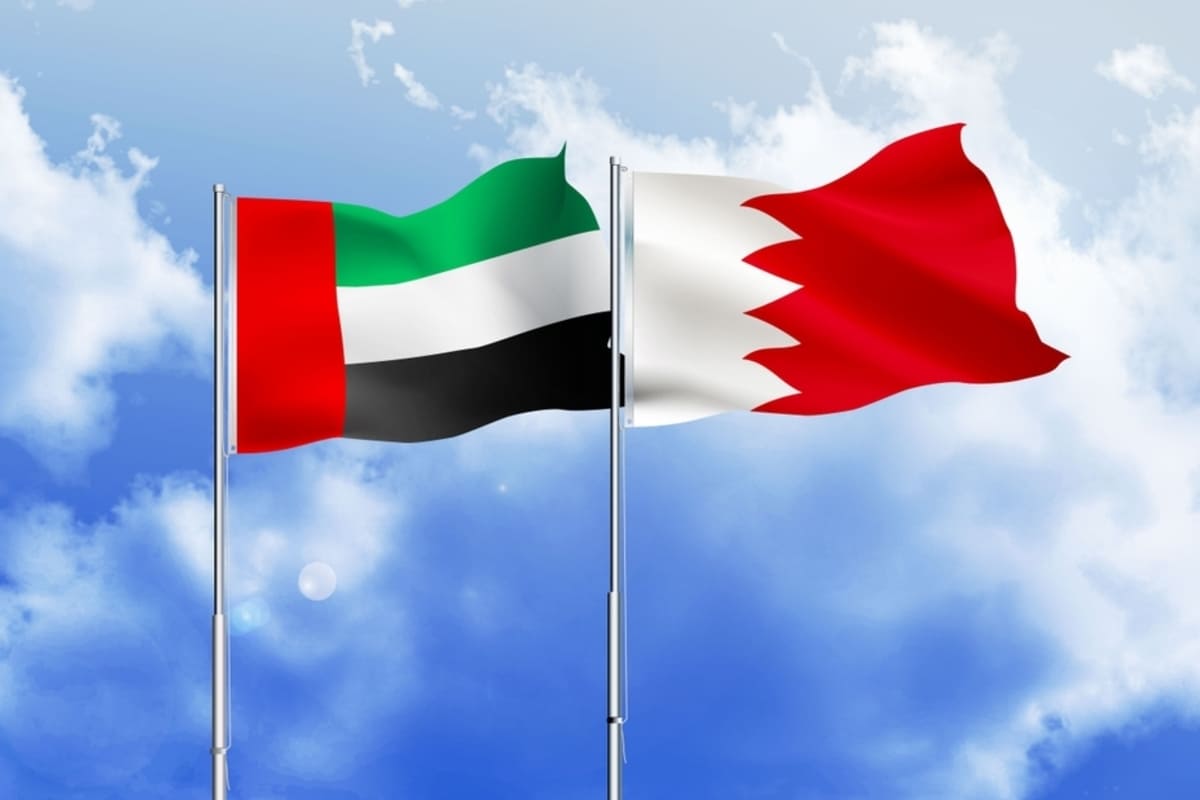 UAE celebrates Bahrain National Day as strategic ties drive $9.3 ...