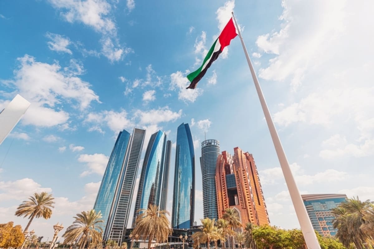 UAE: Key legislative and regulatory reforms in 2025 enhance governance ...