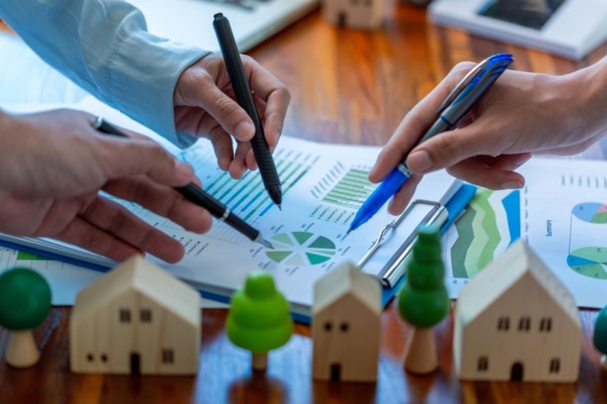 Turning point for capital: 2026 projections for sustainable and impact ...