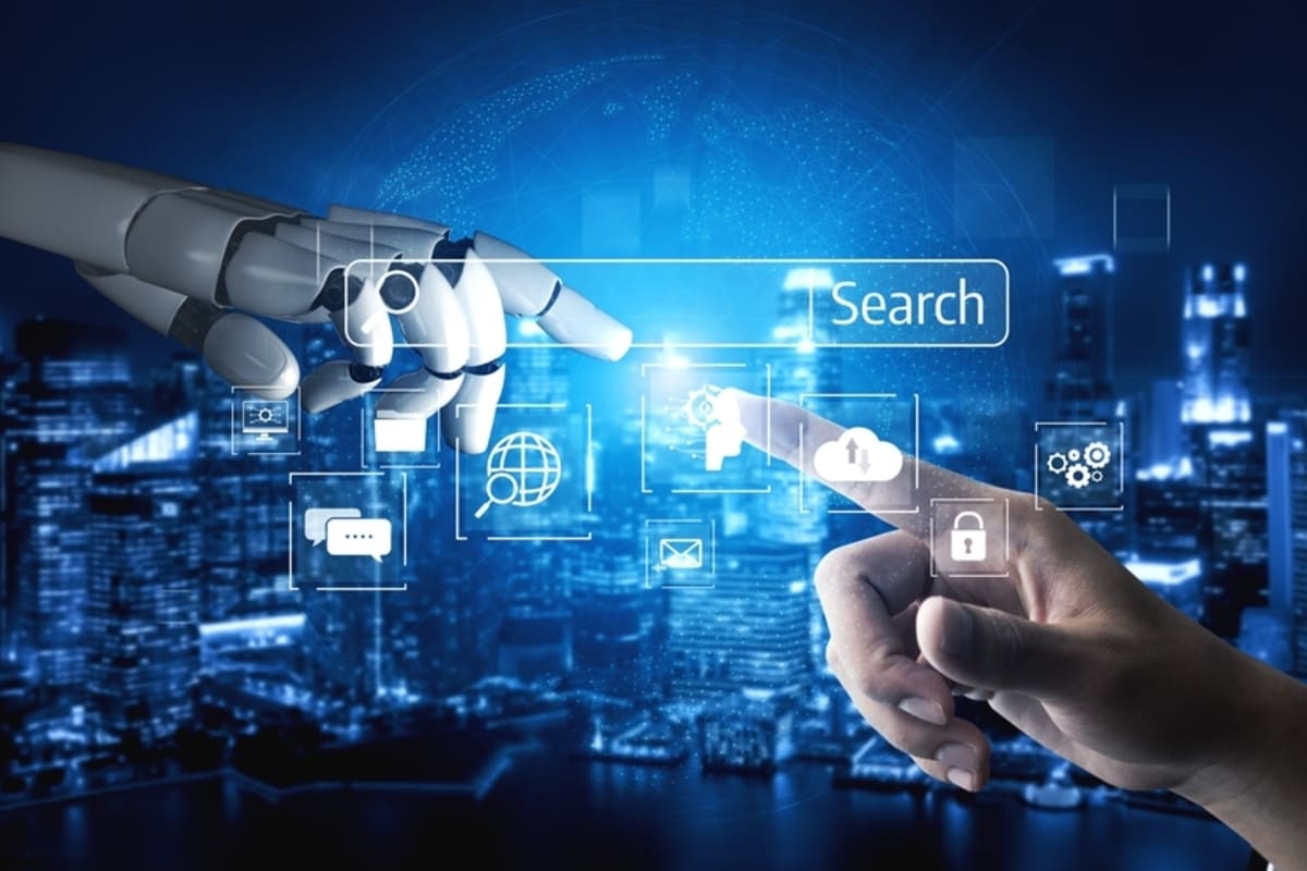 How leading organizations are making AI work