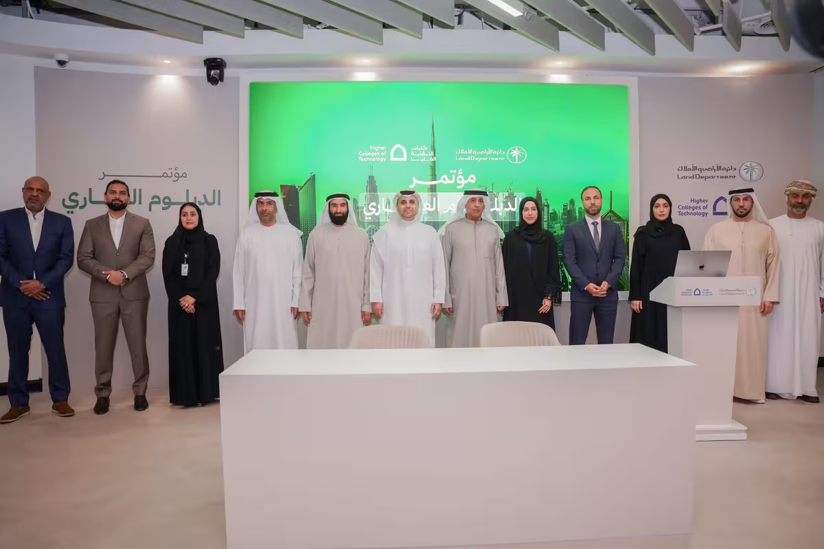 Dubai Land Department launches Real Estate Diploma