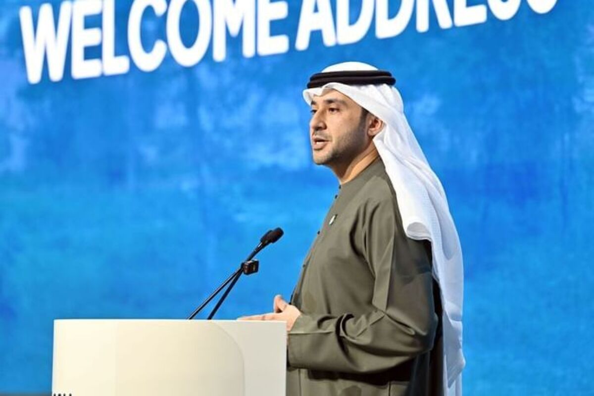 ADSW 2026: Global South Utilities Forum spotlights investment ...