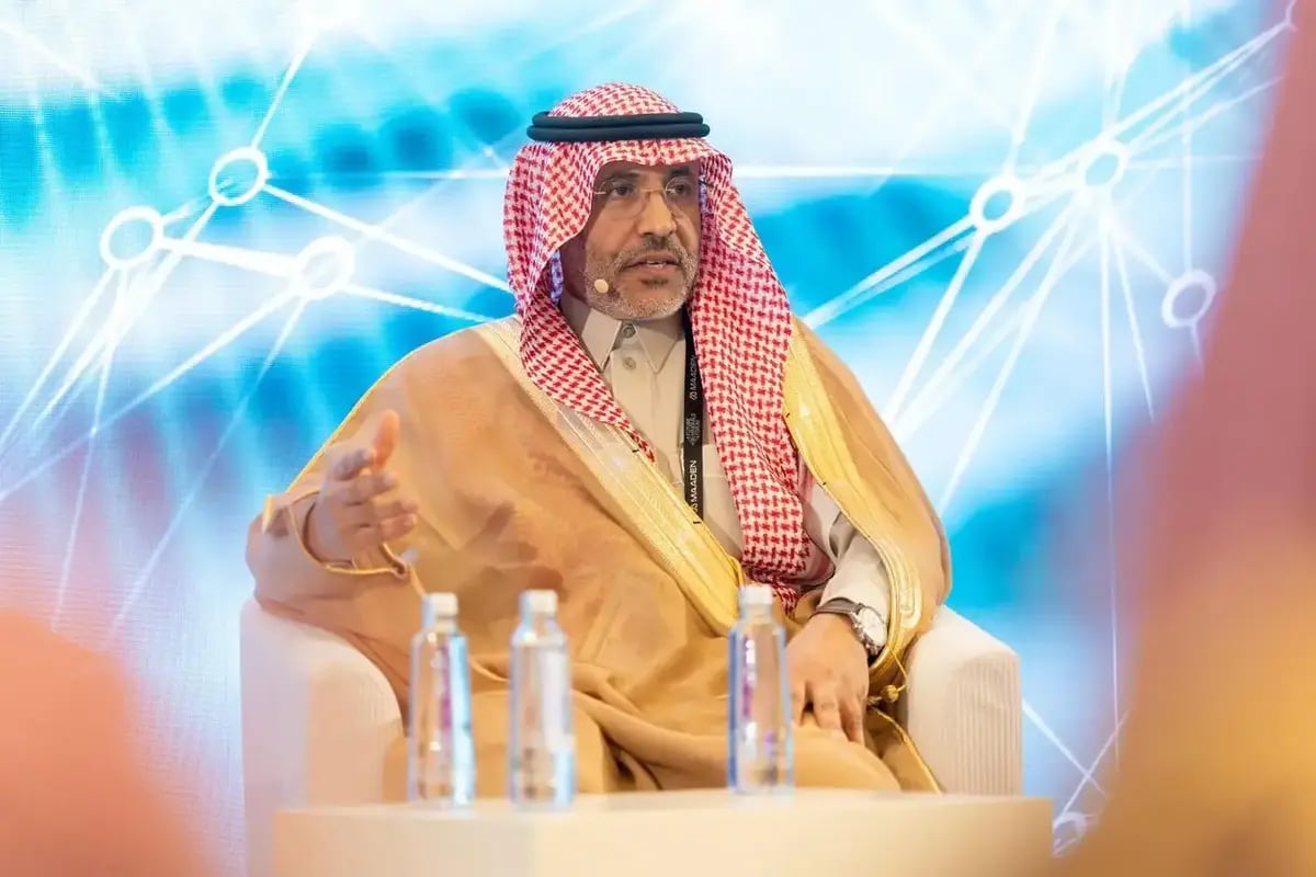 Saudi Arabia's PIF plays key role in advancing investments across ...
