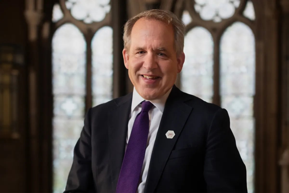 The Middle East : A strategic hub for top global universities