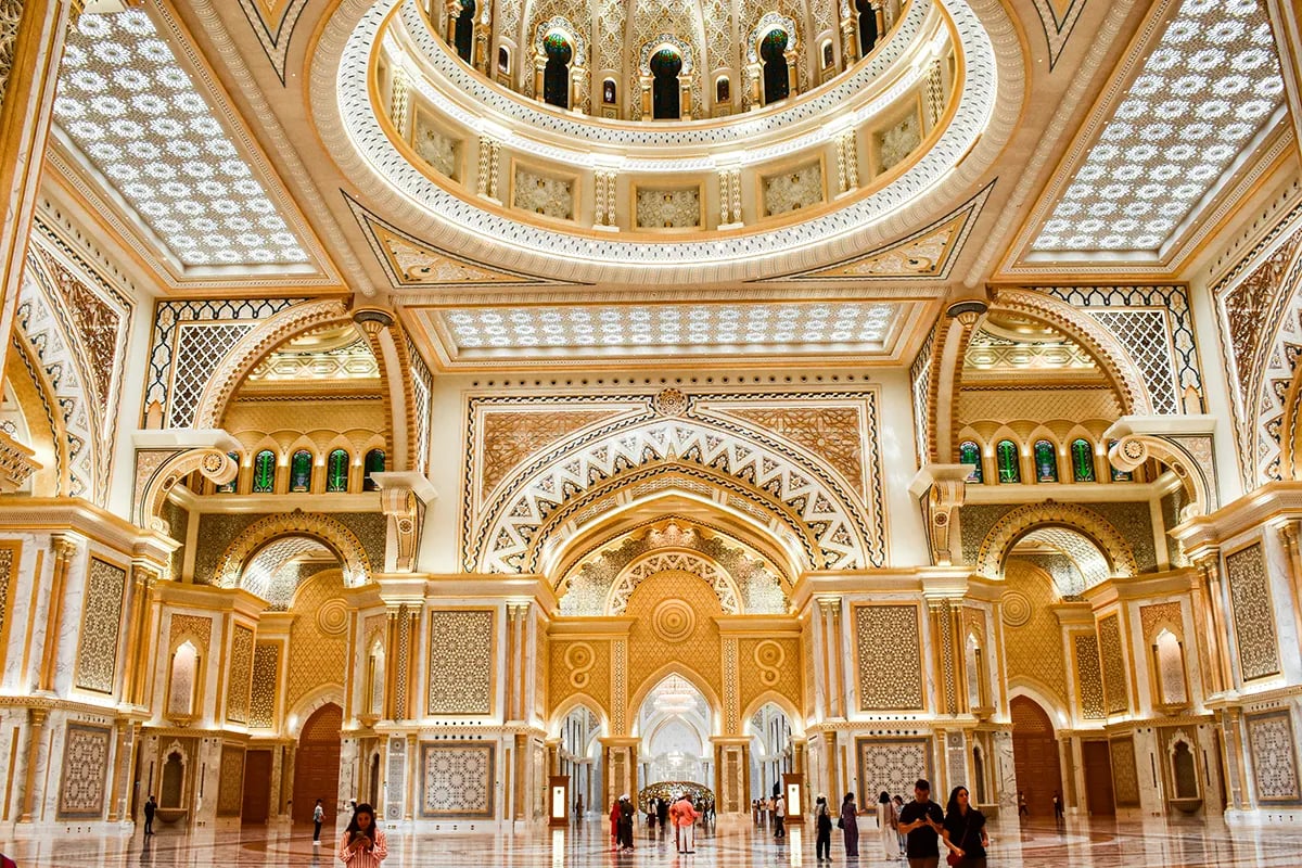 UAE seeks to expand tourism cooperation with UN Tourism