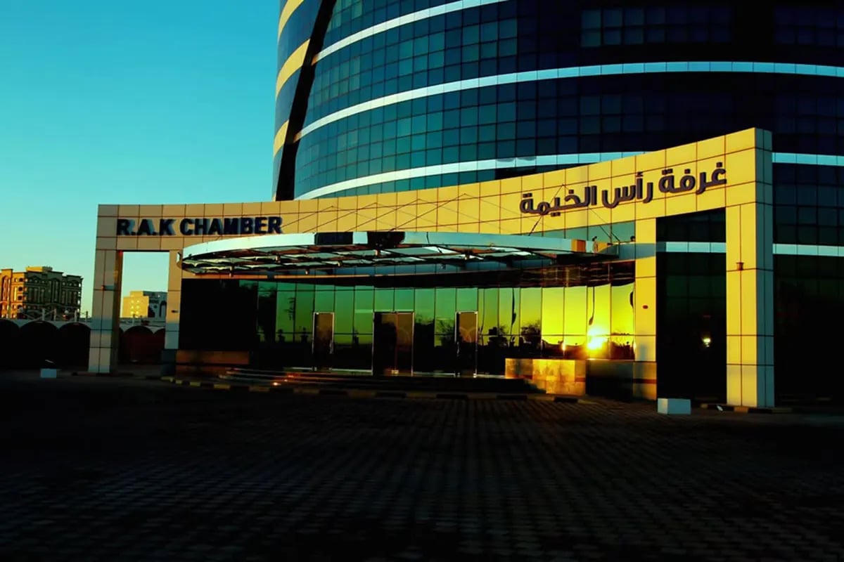 RAK Chamber approves five-year strategy to boost investment, trade, and ...