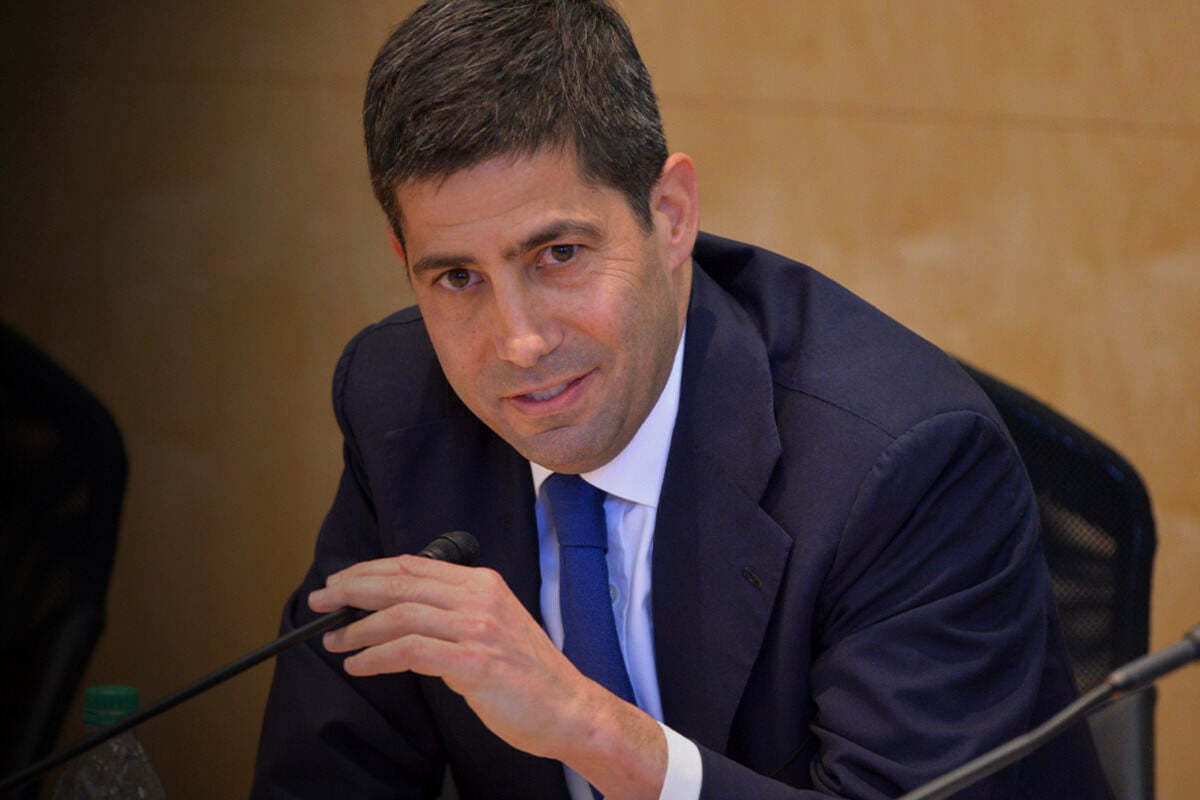 Who is Kevin Warsh? Trump's pick to lead the Fed