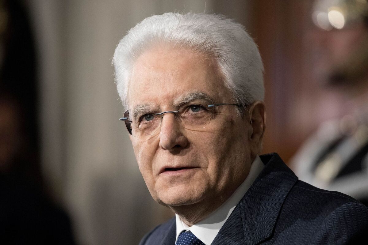 Italian President to visit UAE tomorrow to explore expanding Italy-UAE ...