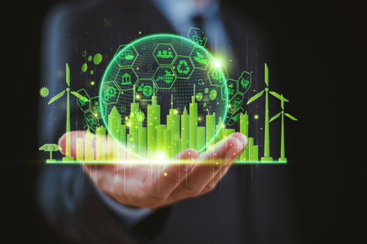 90 percent of UAE businesses plan to accelerate climate transition ...