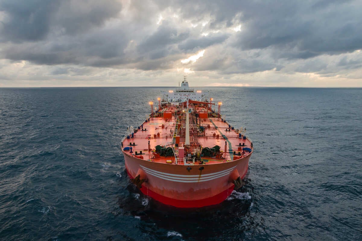 Oil markets in 2026: More uncertainty and geopolitical stress
