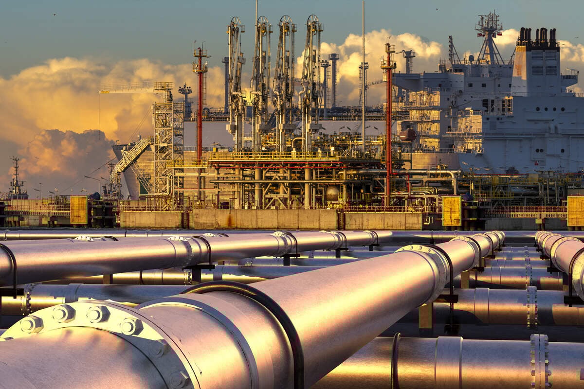 ADNOC's XRG to boost stake in U.S. Rio Grande LNG project