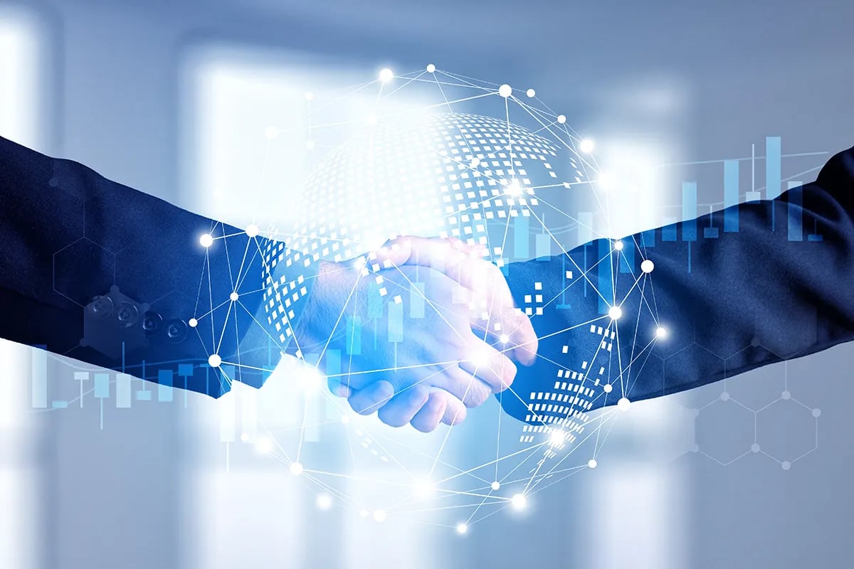 Global cooperation survives, but takes new shape