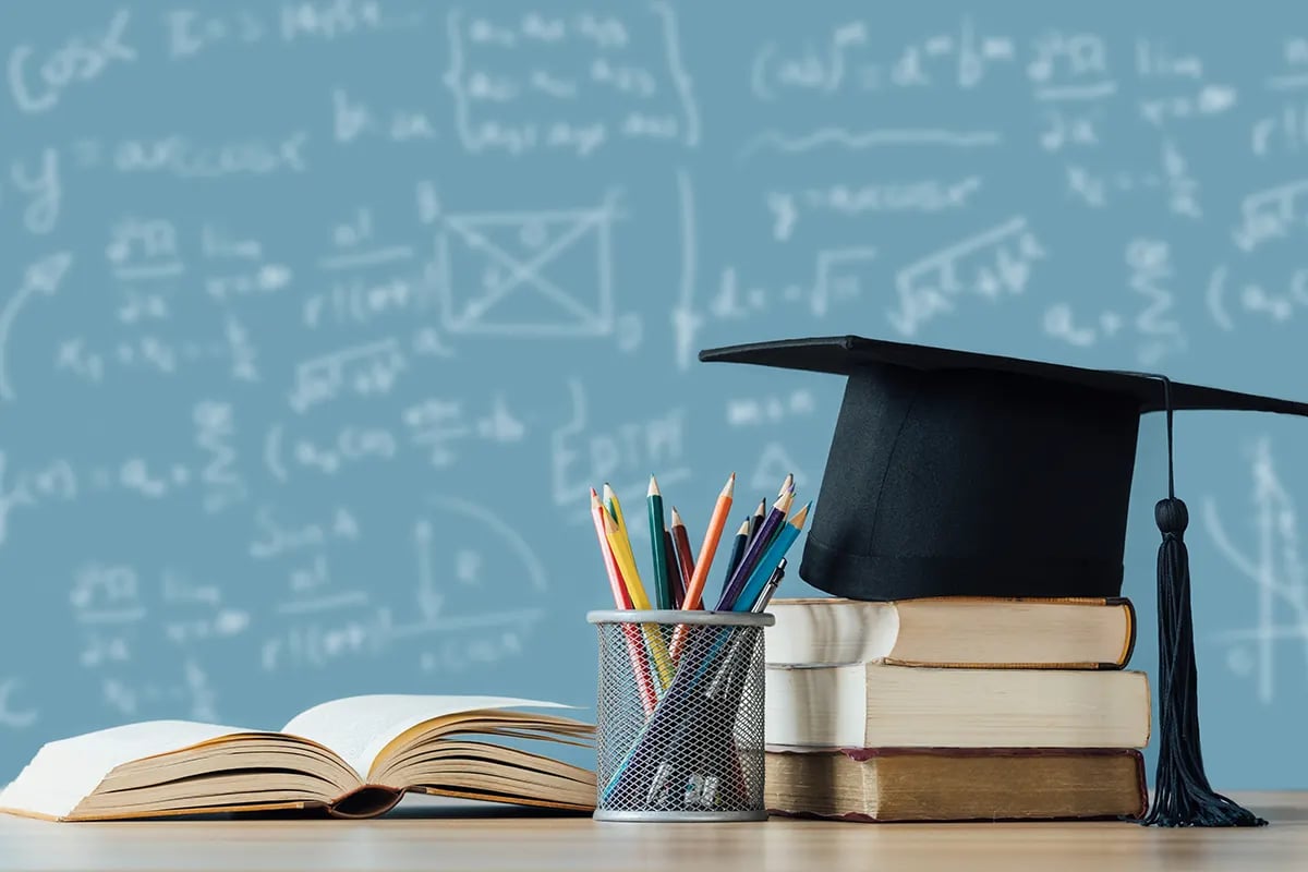 Building the foundation of a strong education sector in Saudi Arabia