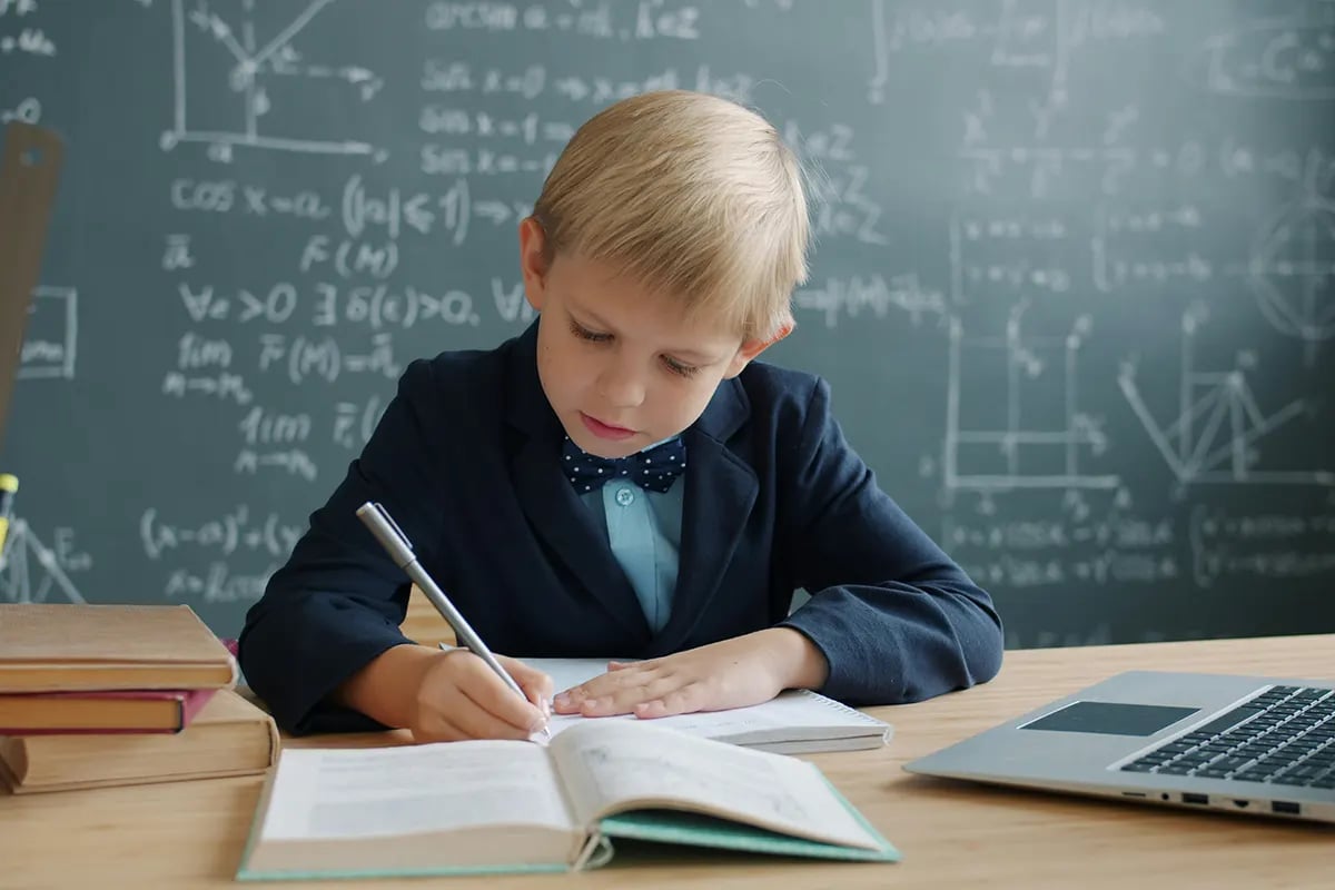 Personalized learning in action: Inside Alef Education’s vision